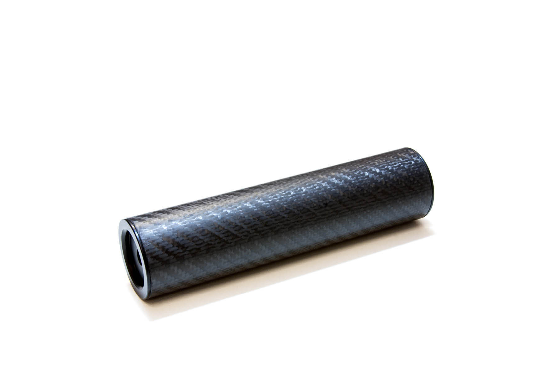 INNOGUN Silencer - 50 Carbon | M13 x 1 | 7,62mm - .30 | Z02-50-228-78-30-13