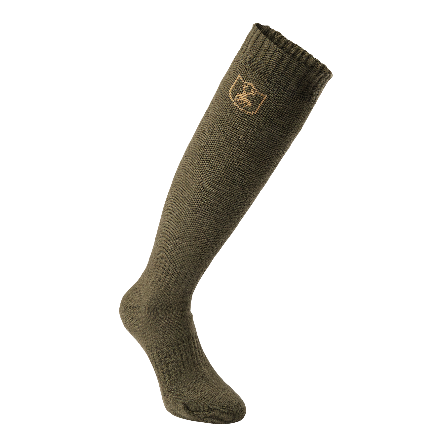 Wool Socks Long - 2-pack | Grape Leaf | 40/43 | Z05-DH-8422-360-40/43