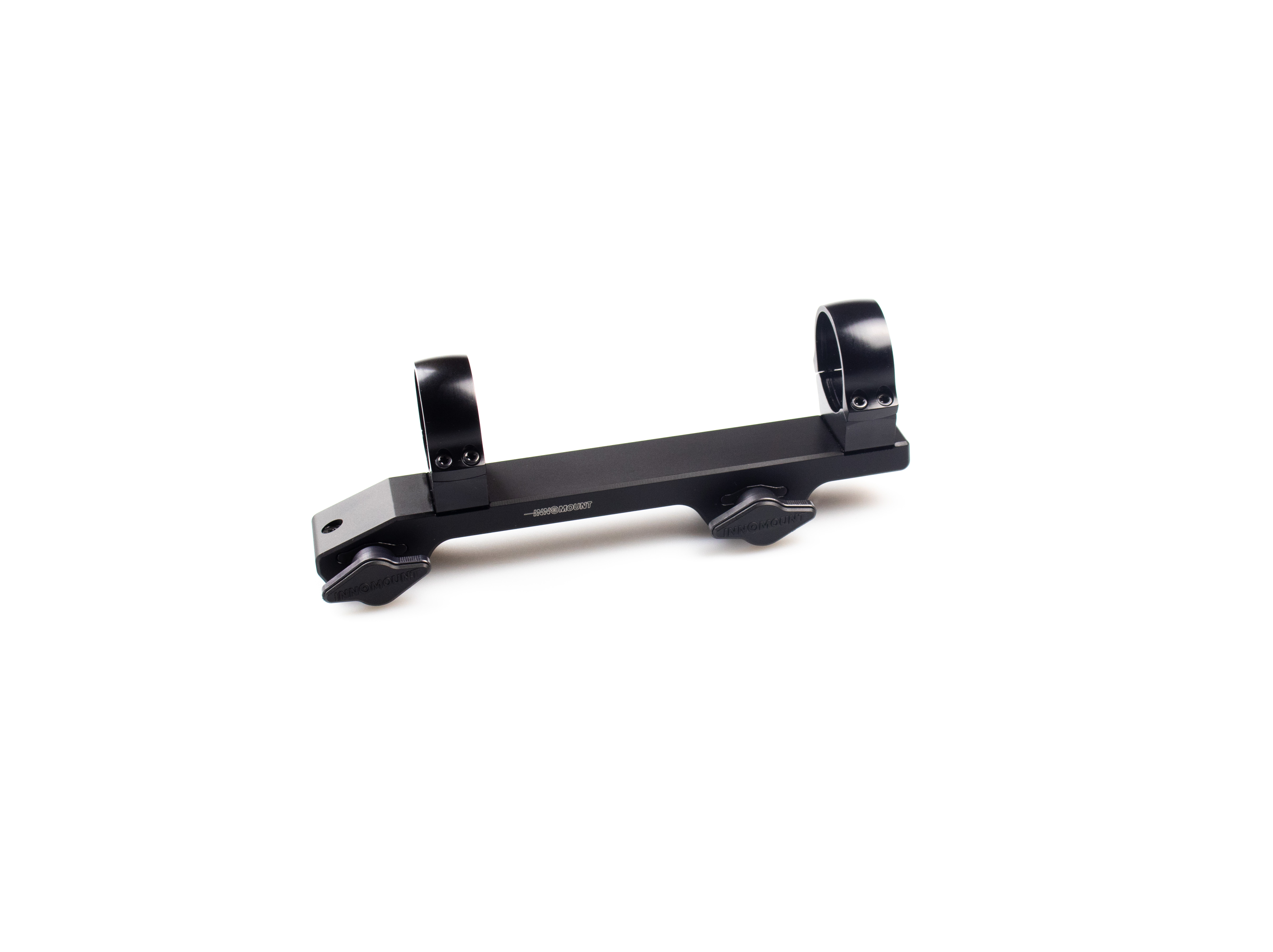 INNOMOUNT ZERO - 2 pieces - variable for Weaver/Picatinny - Pixfra ...