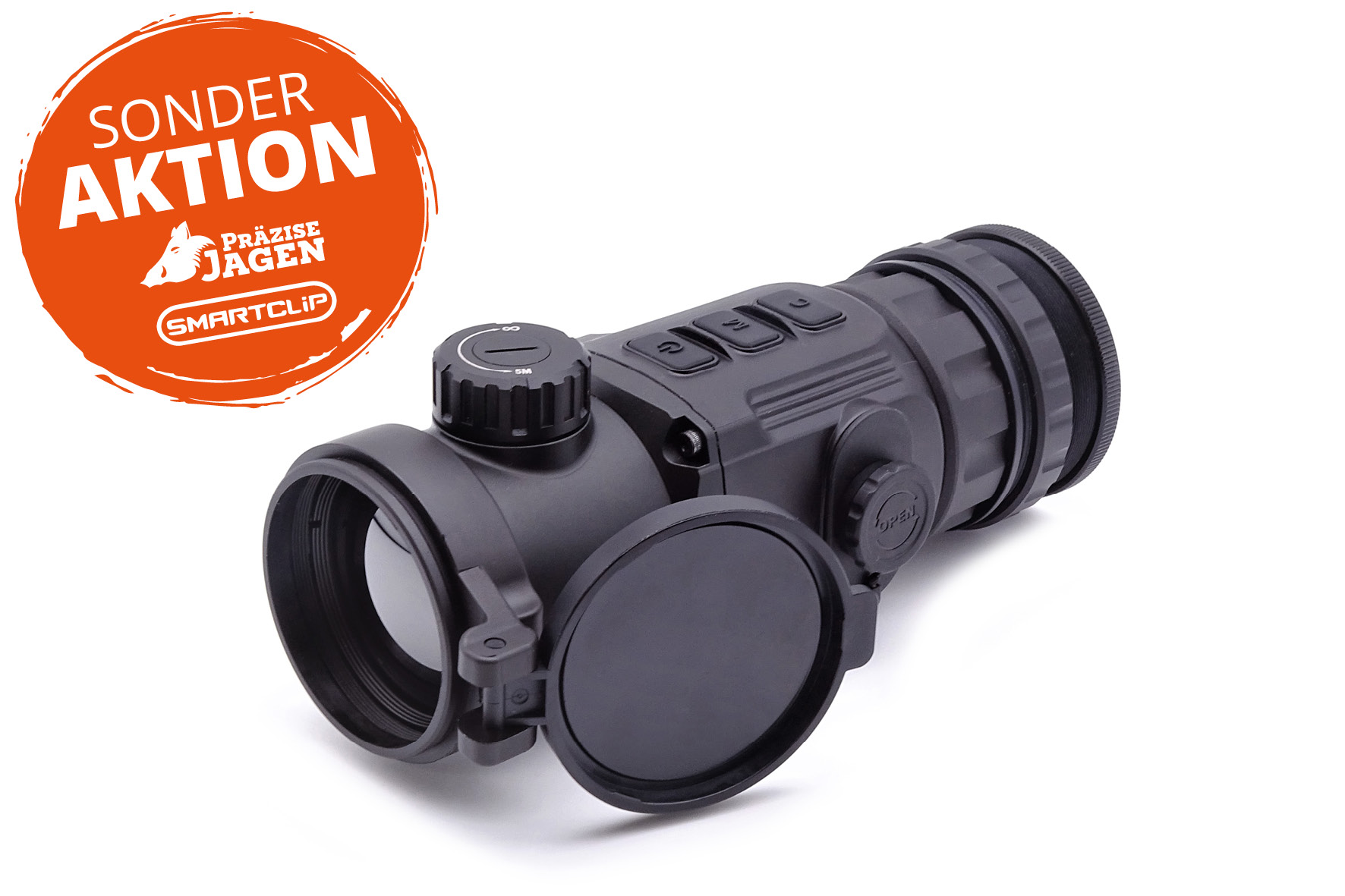 InfiRay CH50 V2 | Z01-XE-18