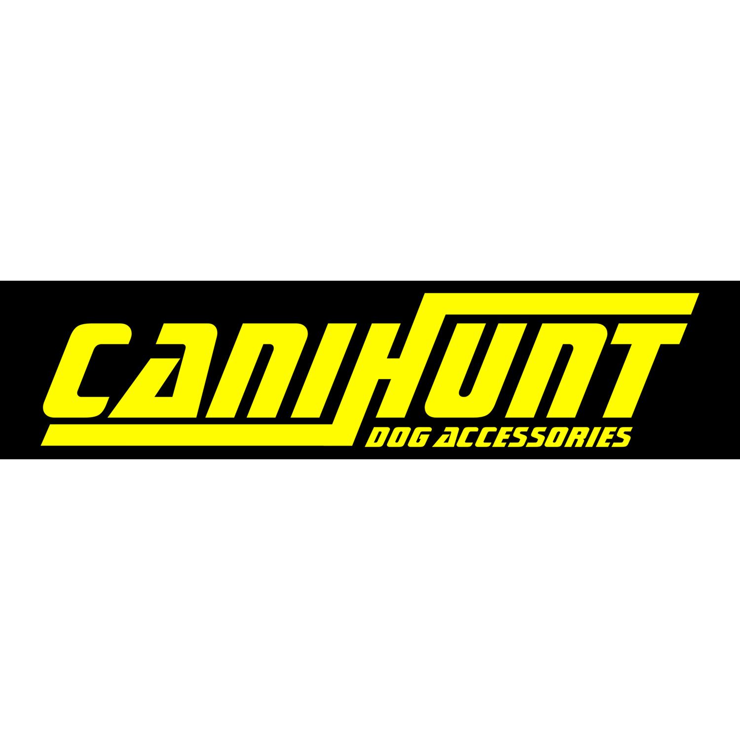 CANIHUNT Hundeschutzweste PROTECT ECO | T65 | Z05-CH-SW-PE-O-T65